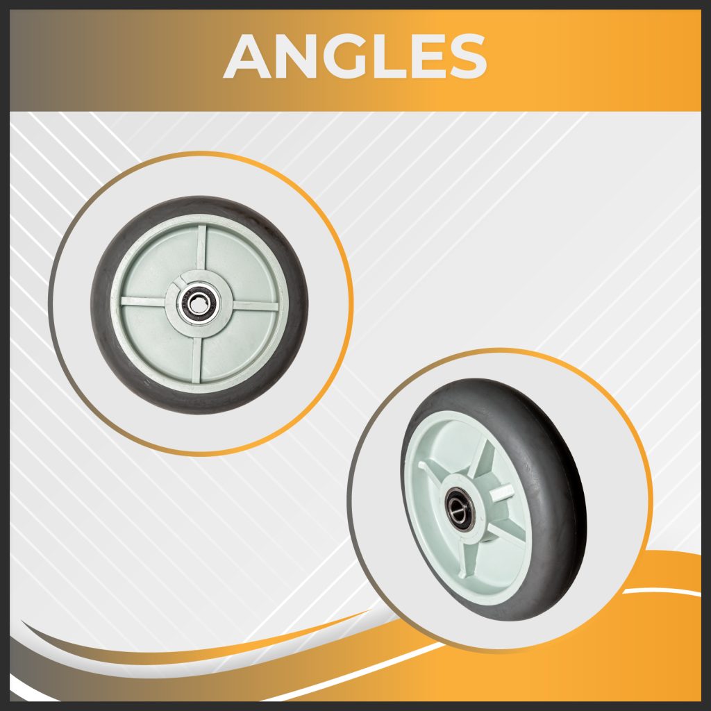 HaulPro Hand Truck Wheels | Chestnut Ridge, NY